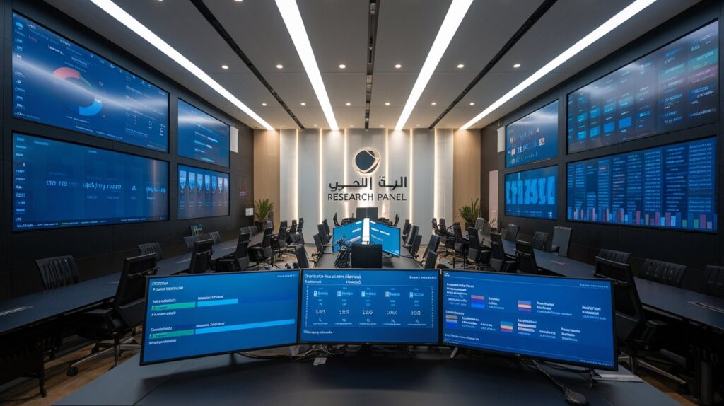 Online Research Panel Companies in Dubai - Point Consultancy