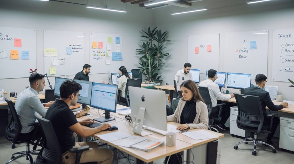 Navigating the Saudi Arabian Market - Point Consultancy