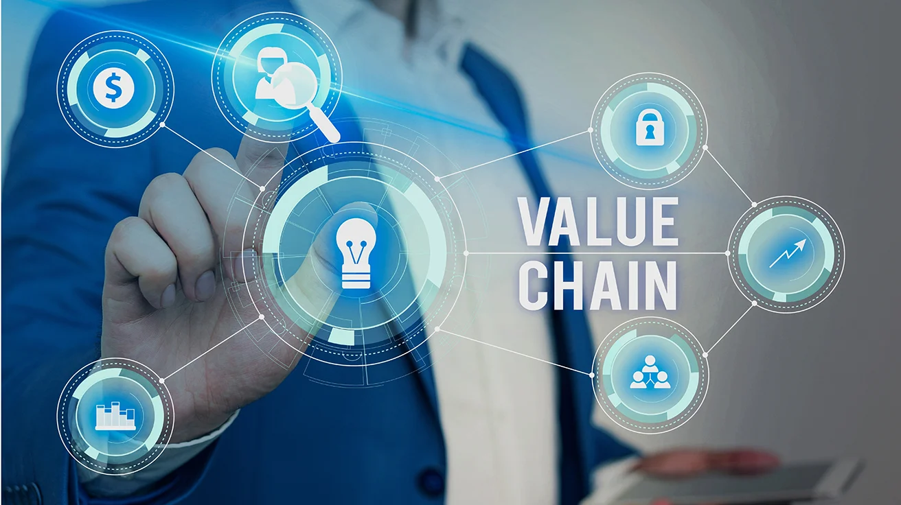 Value Chain Analysis UAE : A Strategic Tool for Business Growth - Point Consultancy